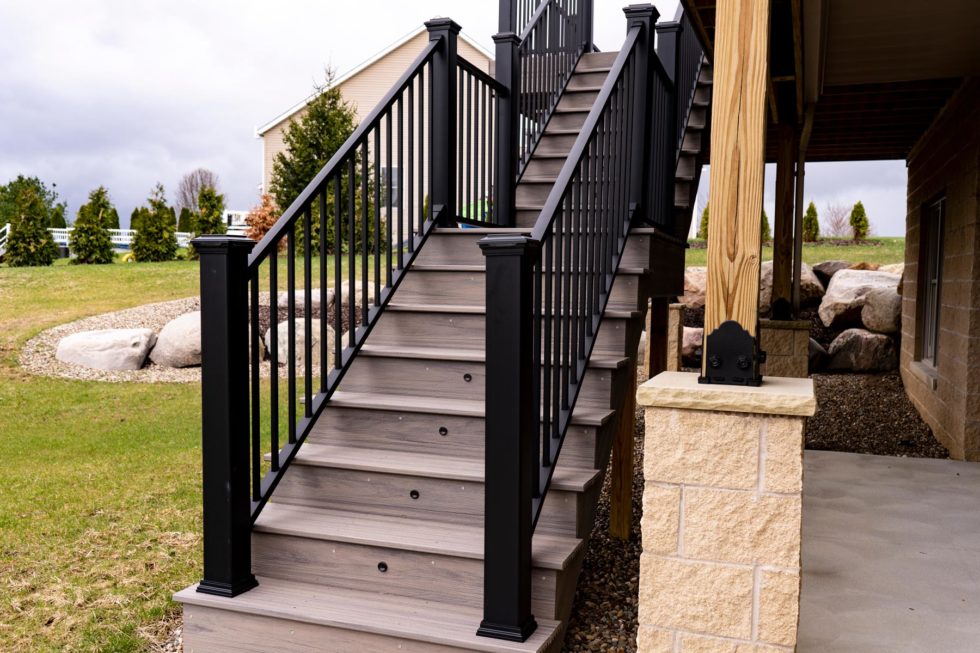 Decking | Buckeye Elite Decks & Fence LLC