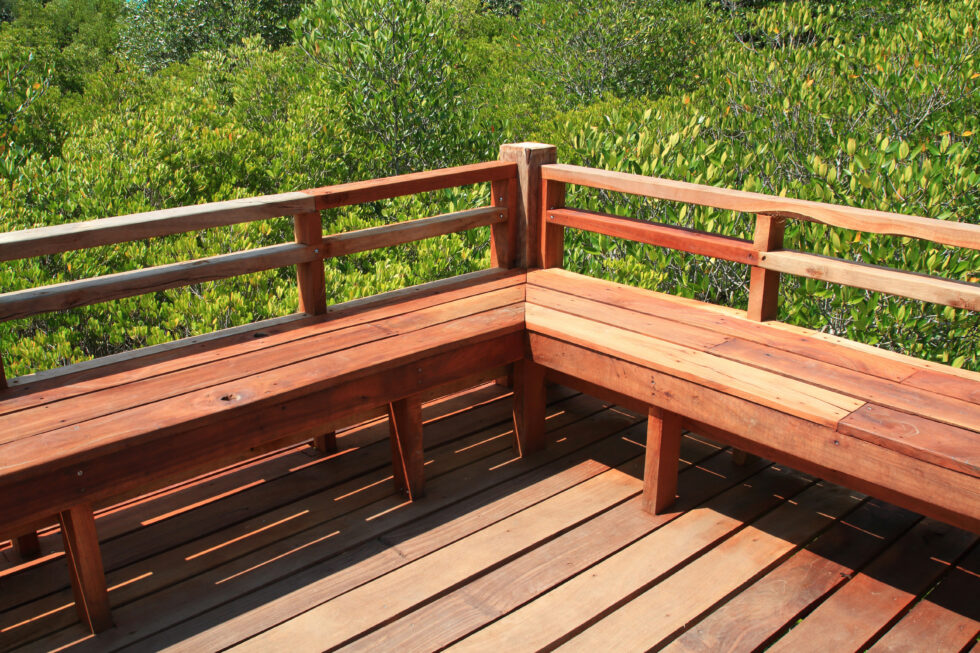 Design Trends: Modern Deck Ideas for 2024 | Buckeye Elite Decks & Fence LLC